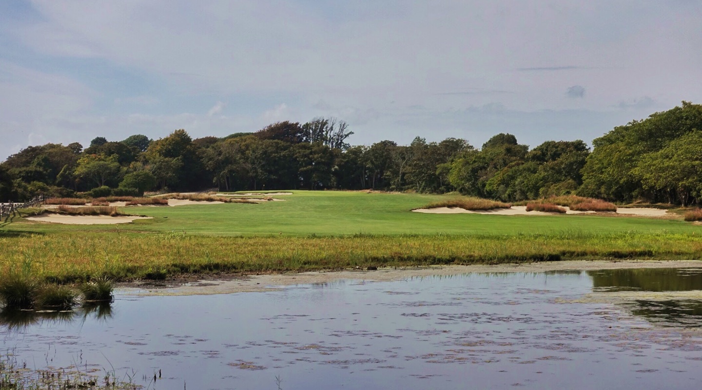 A WALK IN A PARK AT MAIDSTONE – GEEKED ON GOLF