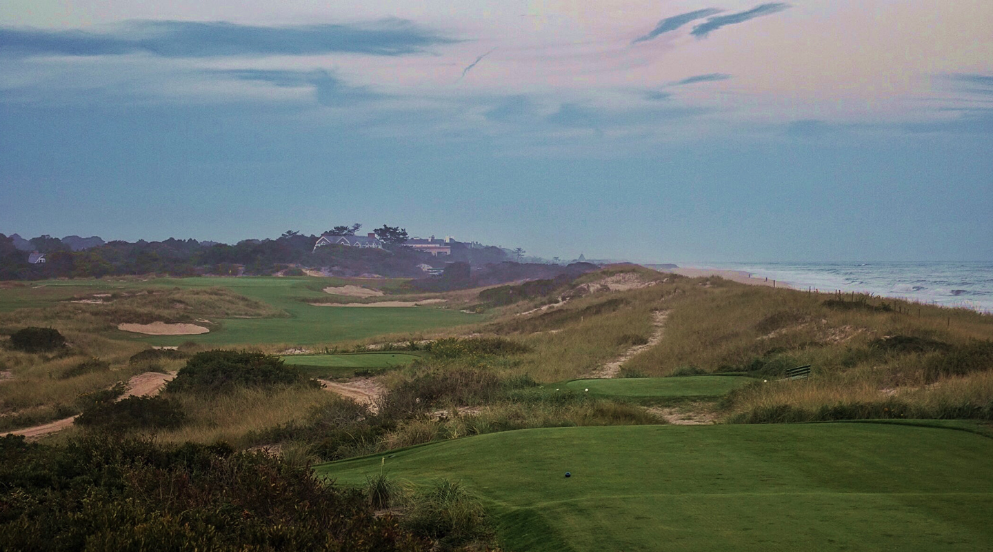 A WALK IN A PARK AT MAIDSTONE – GEEKED ON GOLF