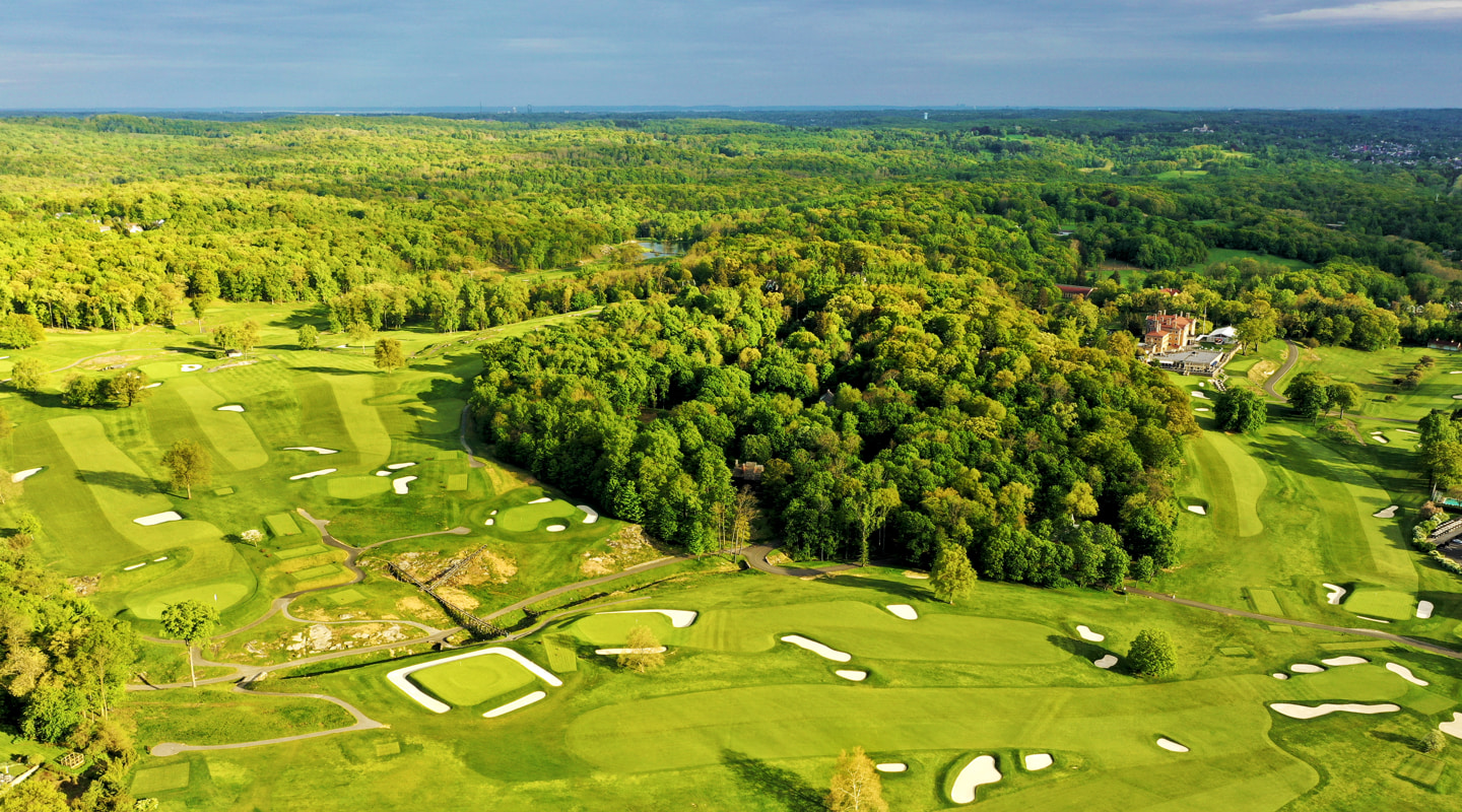 EMBRACING MACDONALD’S LEGACY AT SLEEPY HOLLOW – GEEKED ON GOLF