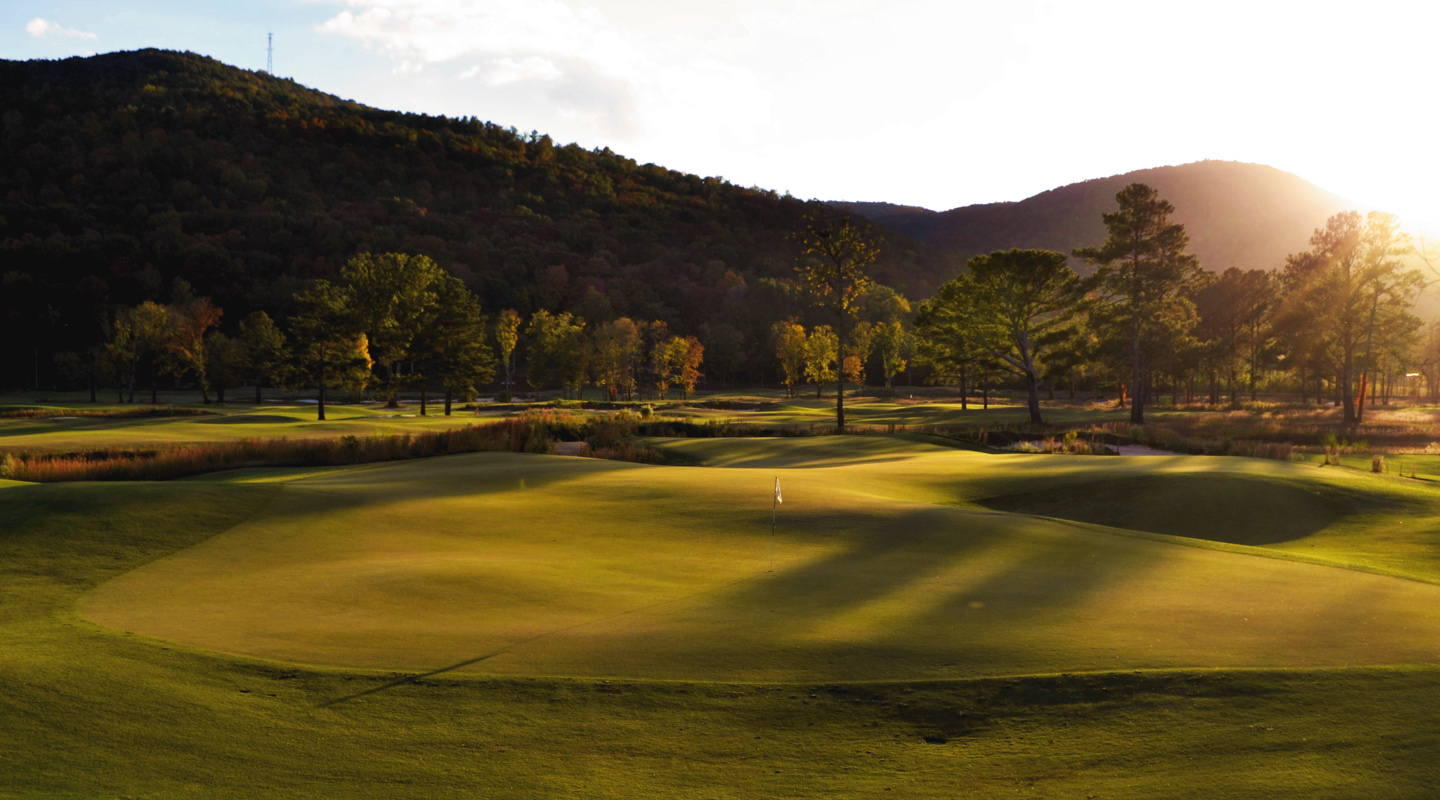 NO ONE HIT WONDER – SWEETENS COVE | Geeked on Golf