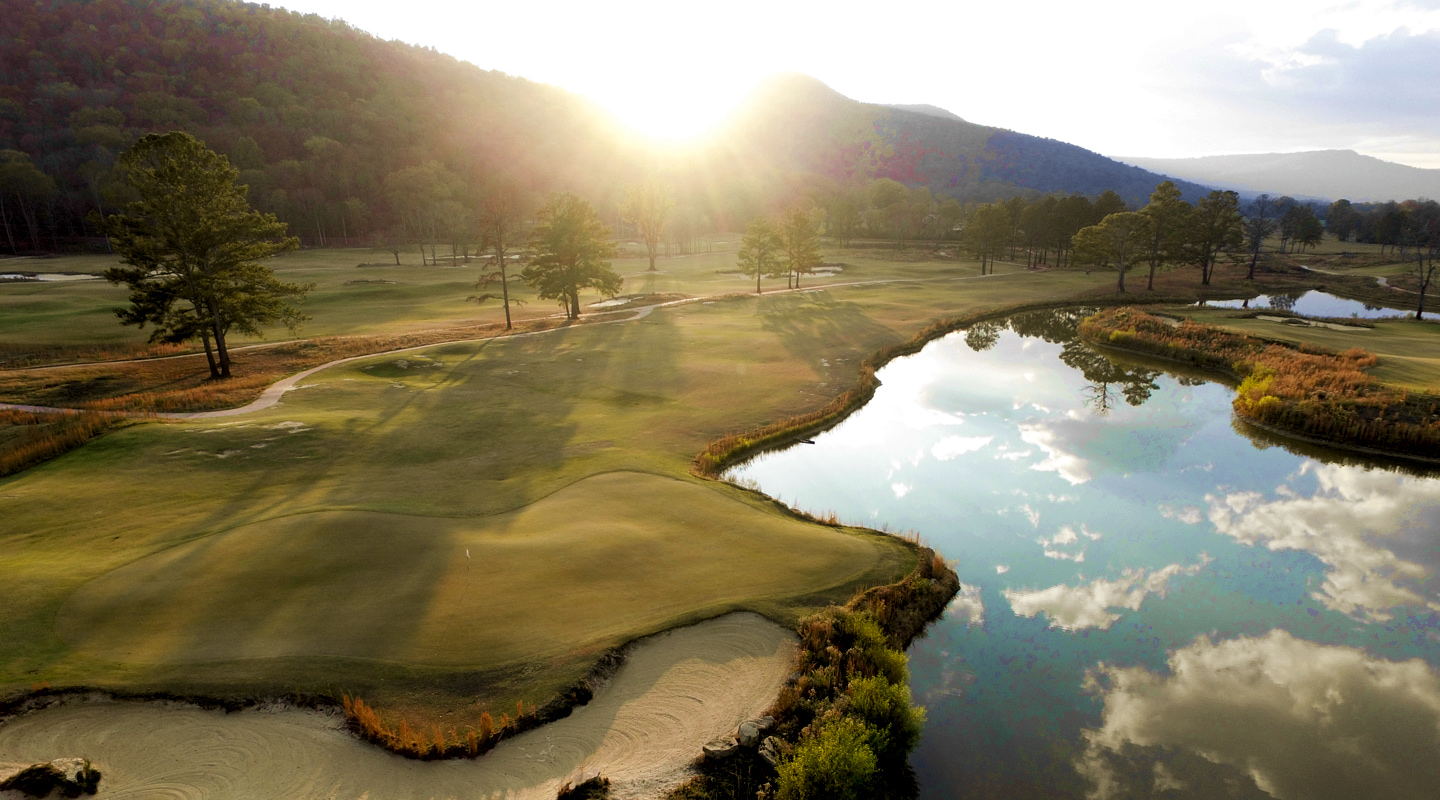 NO ONE HIT WONDER – SWEETENS COVE | Geeked on Golf
