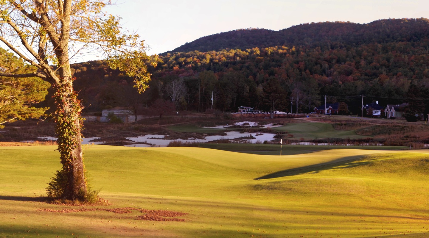 NO ONE HIT WONDER – SWEETENS COVE | Geeked on Golf