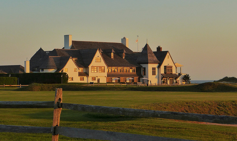 Maidstone Club Tour by Jon Cavalier – GEEKED ON GOLF
