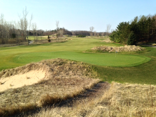 As Good As It Gets – Lost Dunes & The Dunes Club – GEEKED ON GOLF