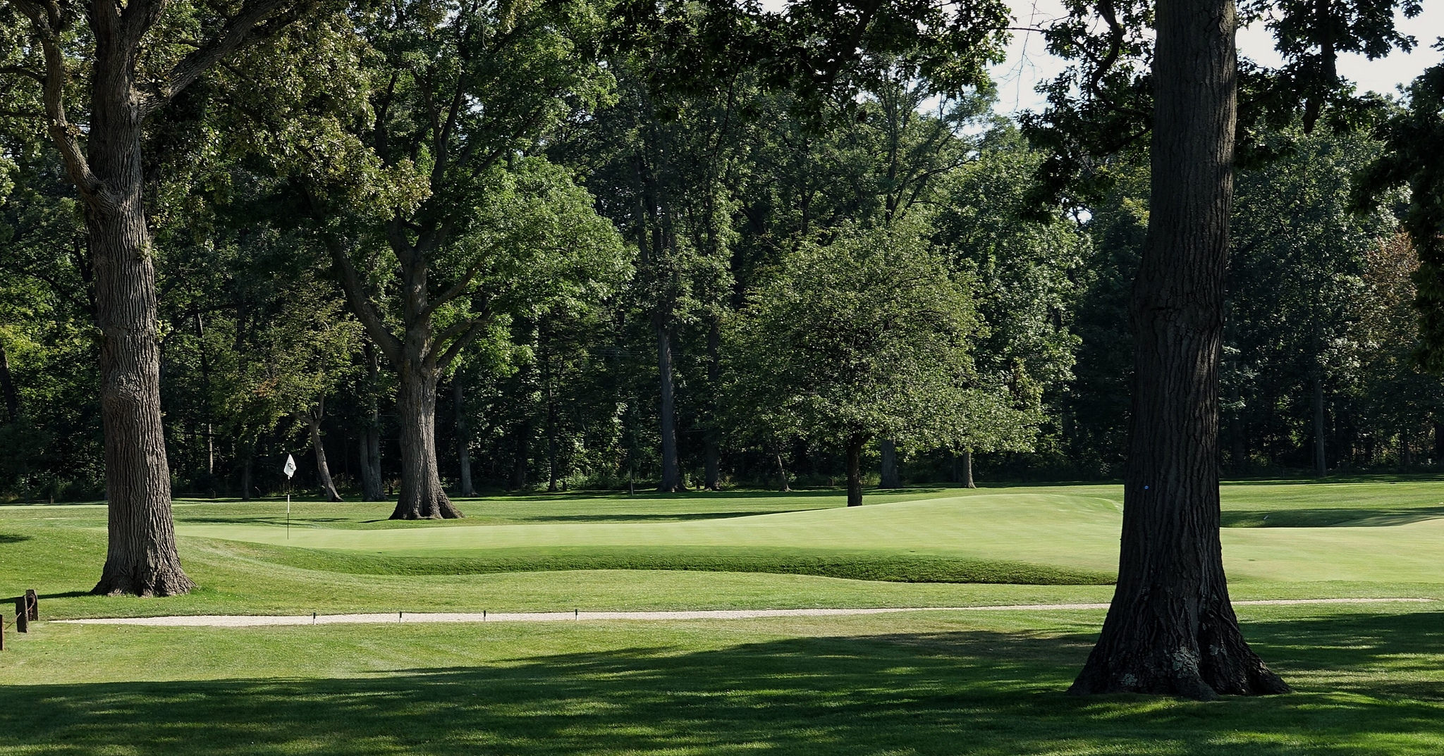 Shoreacres Tour by Jon Cavalier – GEEKED ON GOLF