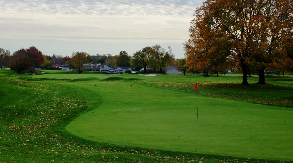 Buddies Back in Boston – Annual Trip Recap – GEEKED ON GOLF