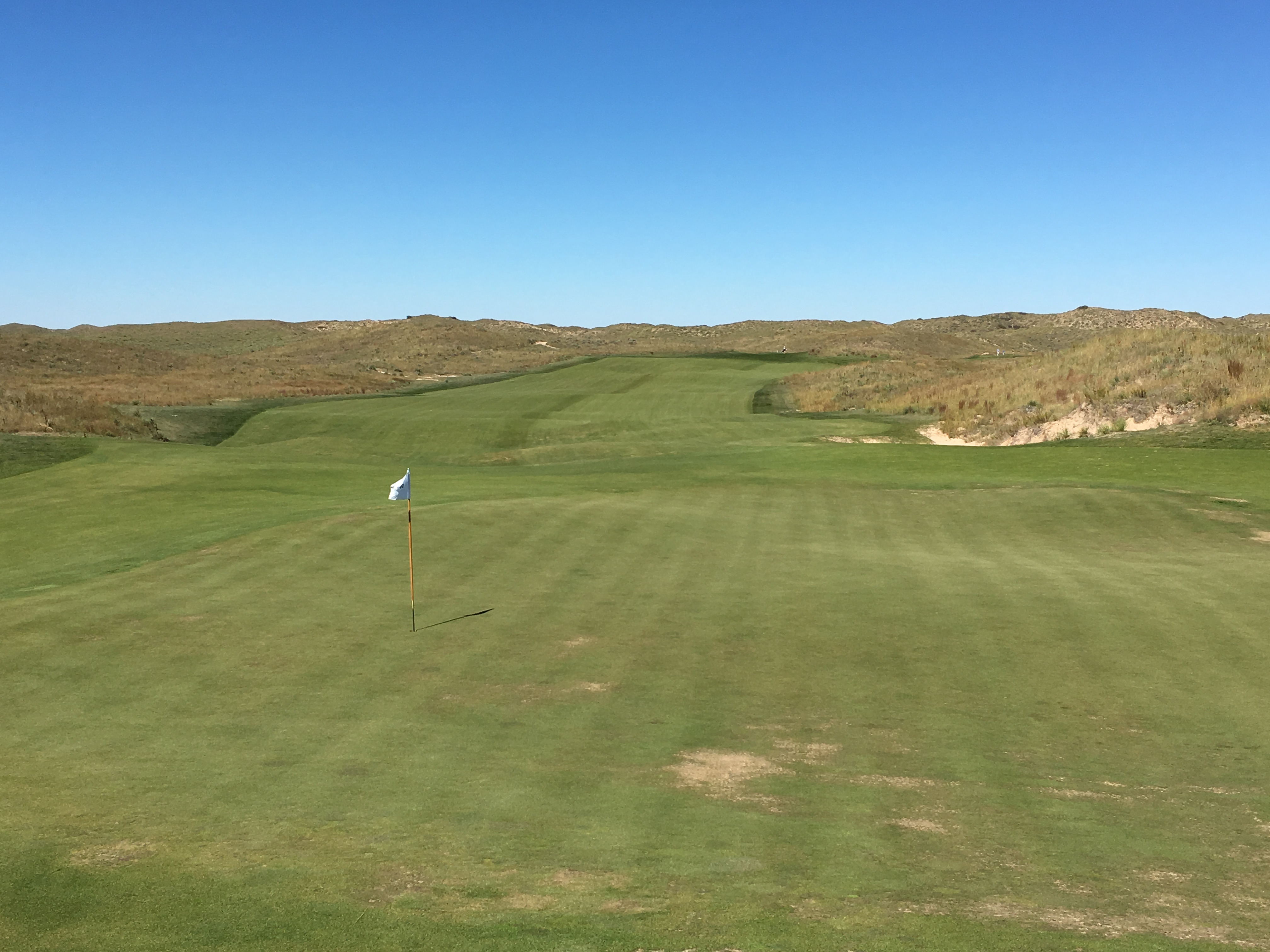 A September to Remember – Oakmont, Ballyneal & Sand Hills – GEEKED ON GOLF
