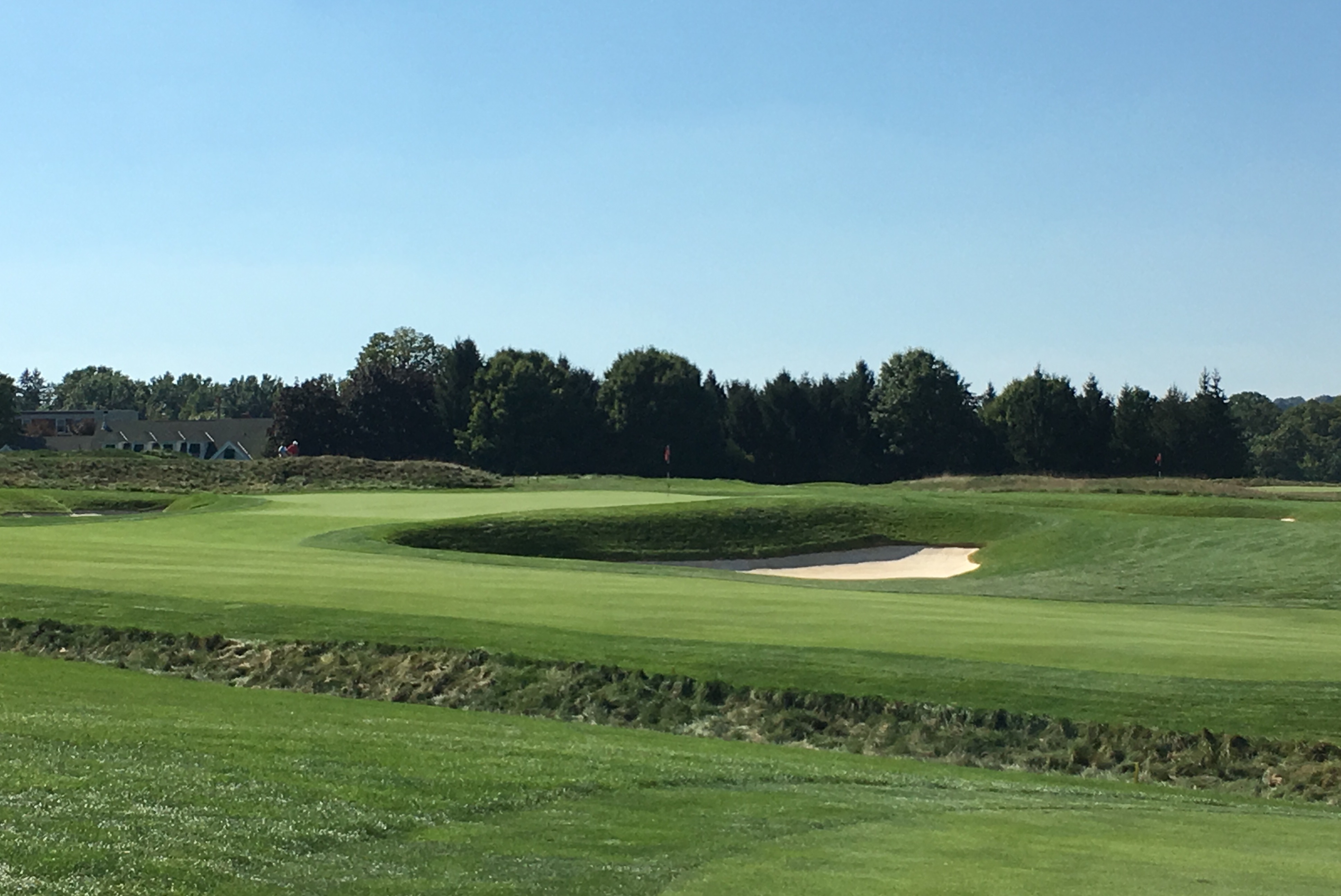 A September to Remember – Oakmont, Ballyneal & Sand Hills – GEEKED ON GOLF