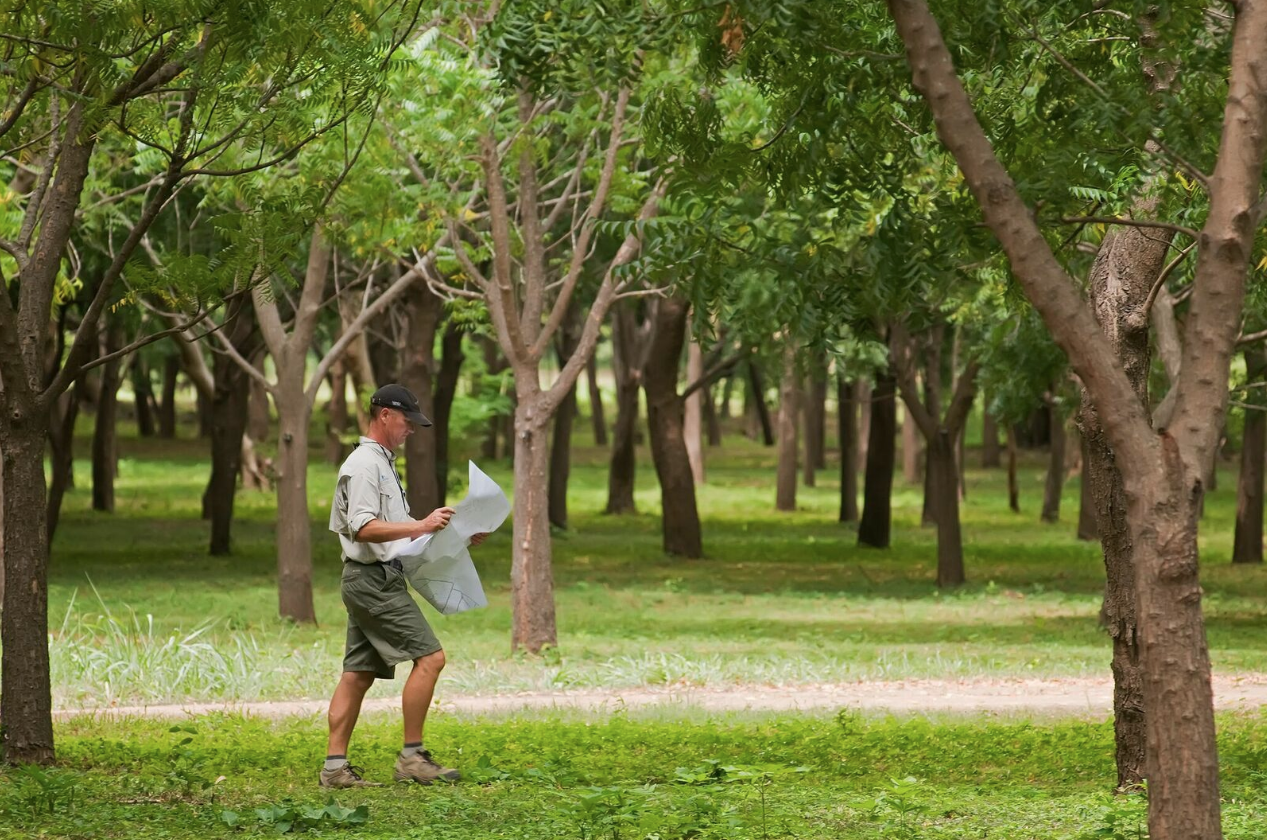 The Evolving Artist – An Interview with David McLay Kidd – GEEKED ON GOLF