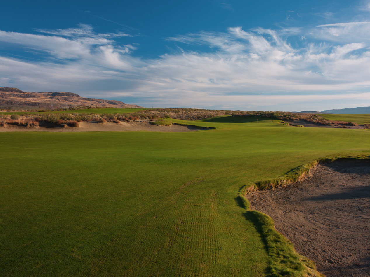 The Evolving Artist – An Interview with David McLay Kidd – GEEKED ON GOLF