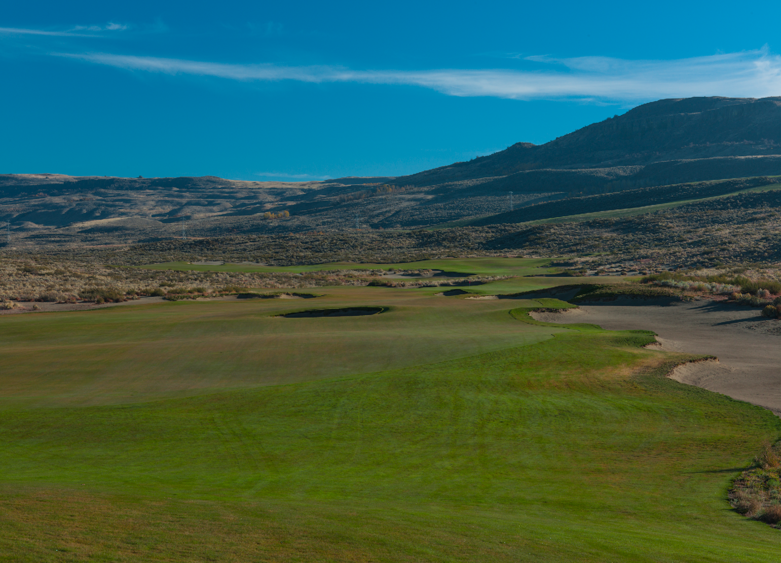 The Evolving Artist – An Interview with David McLay Kidd – GEEKED ON GOLF