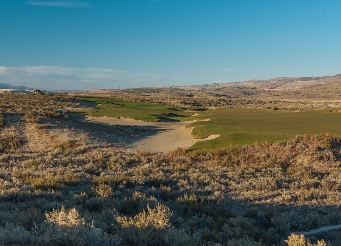 The Evolving Artist – An Interview with David McLay Kidd – GEEKED ON GOLF