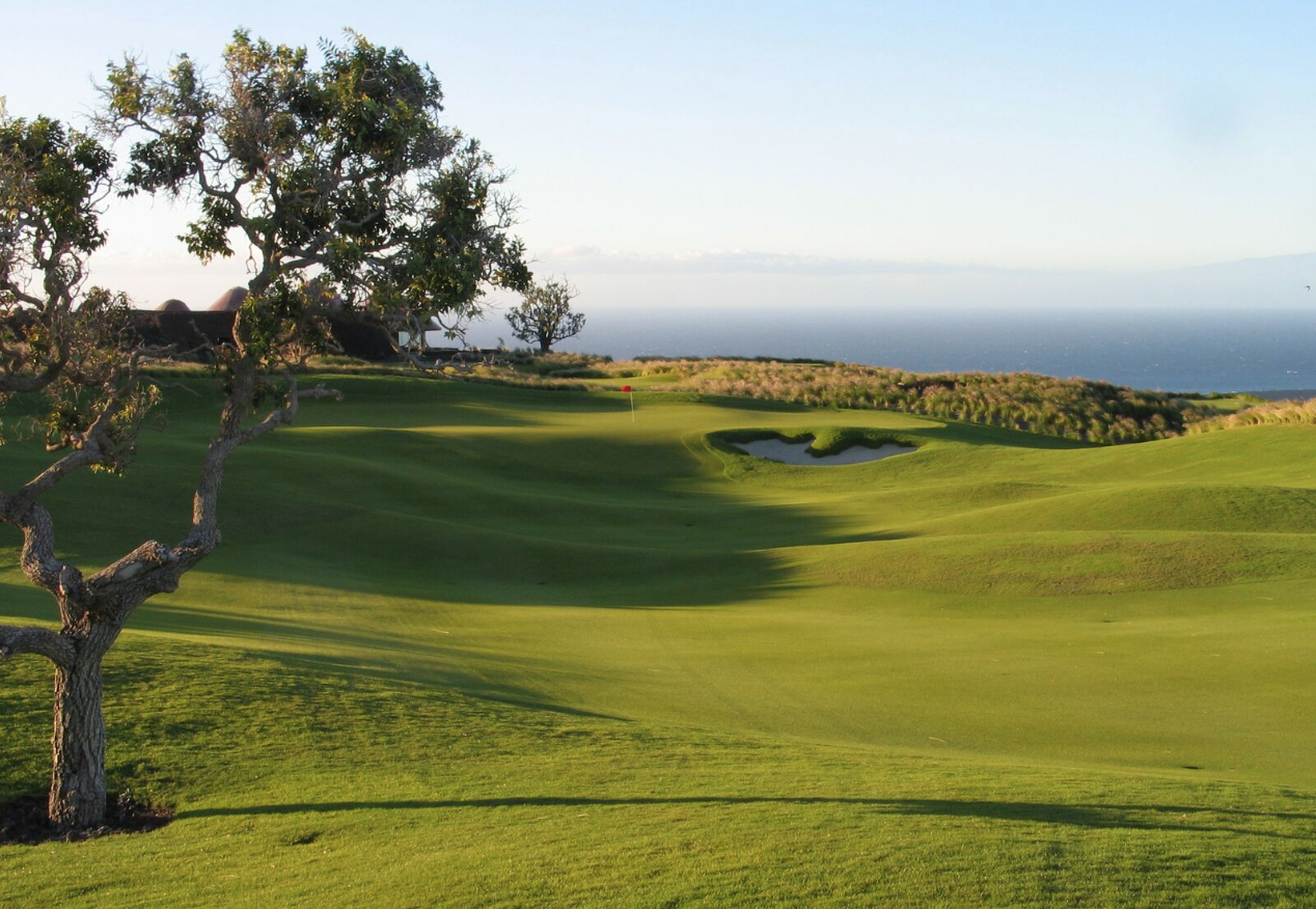 The Evolving Artist – An Interview with David McLay Kidd – GEEKED ON GOLF