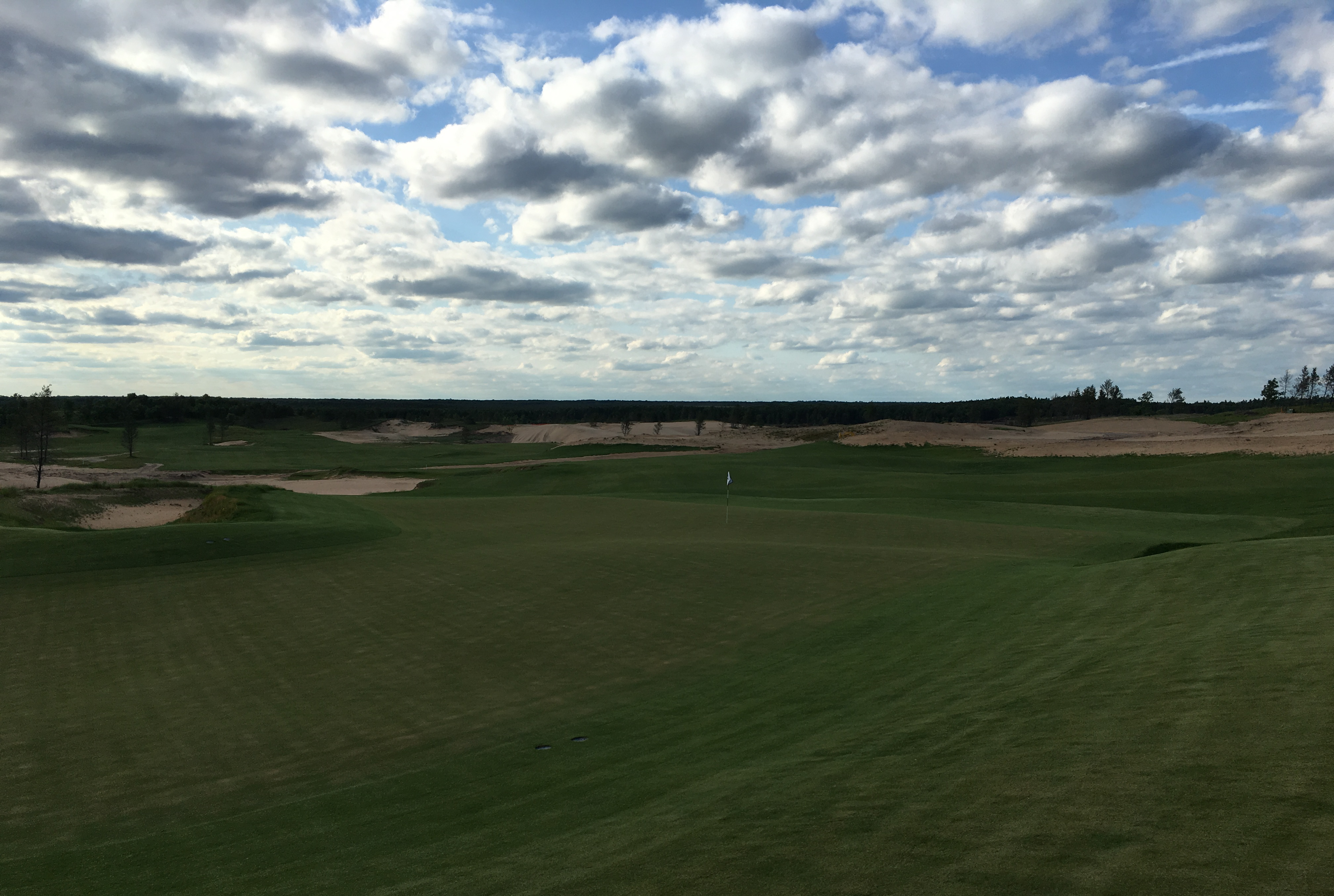 The Sand Valley Story Continues… – GEEKED ON GOLF