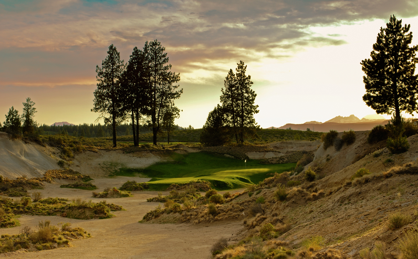 The Evolving Artist – An Interview with David McLay Kidd – GEEKED ON GOLF