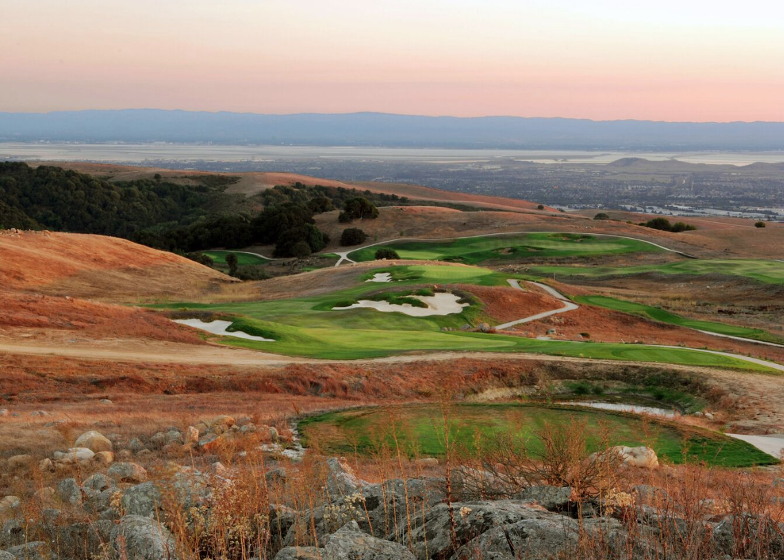 The Evolving Artist – An Interview with David McLay Kidd – GEEKED ON GOLF