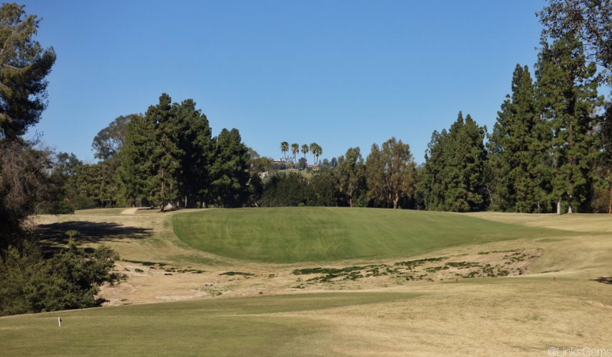 LACC5-Tee – GEEKED ON GOLF