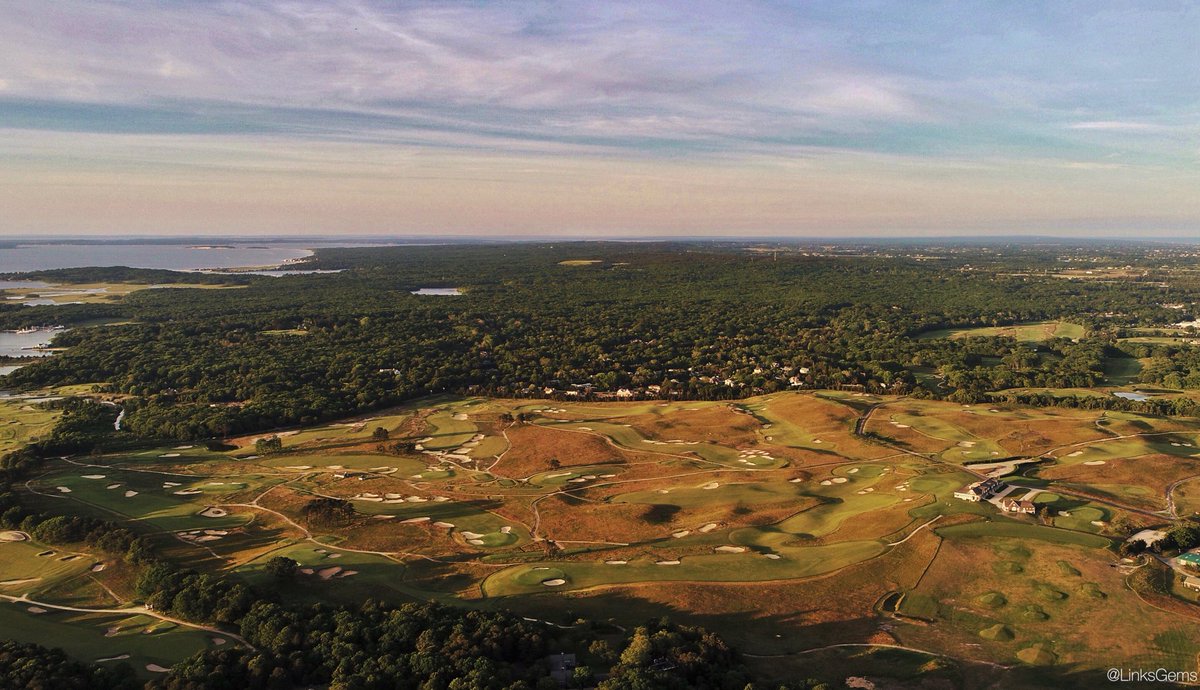 LinksGems Shinnecock Hills GC Photo Tour – GEEKED ON GOLF