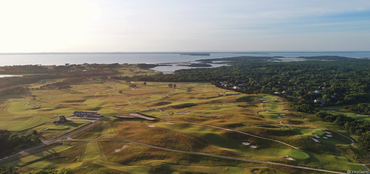 LinksGems Shinnecock Hills GC Photo Tour – GEEKED ON GOLF