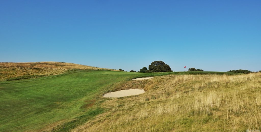LinksGems Shinnecock Hills GC Photo Tour – GEEKED ON GOLF