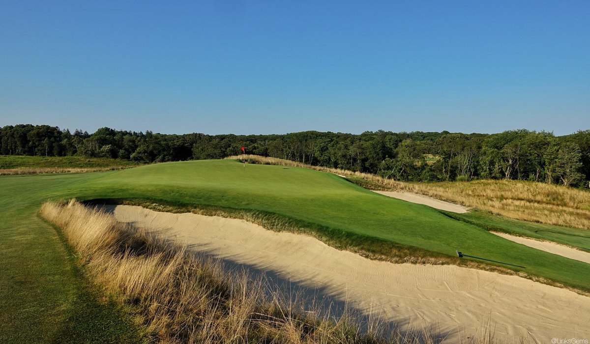 LinksGems Shinnecock Hills GC Photo Tour – GEEKED ON GOLF