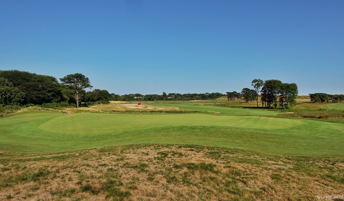 LinksGems Shinnecock Hills GC Photo Tour – GEEKED ON GOLF